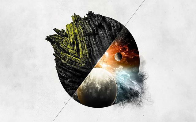 Biosfera fosca | Planetari digital | Museo de la ciencia CosmoCaixa